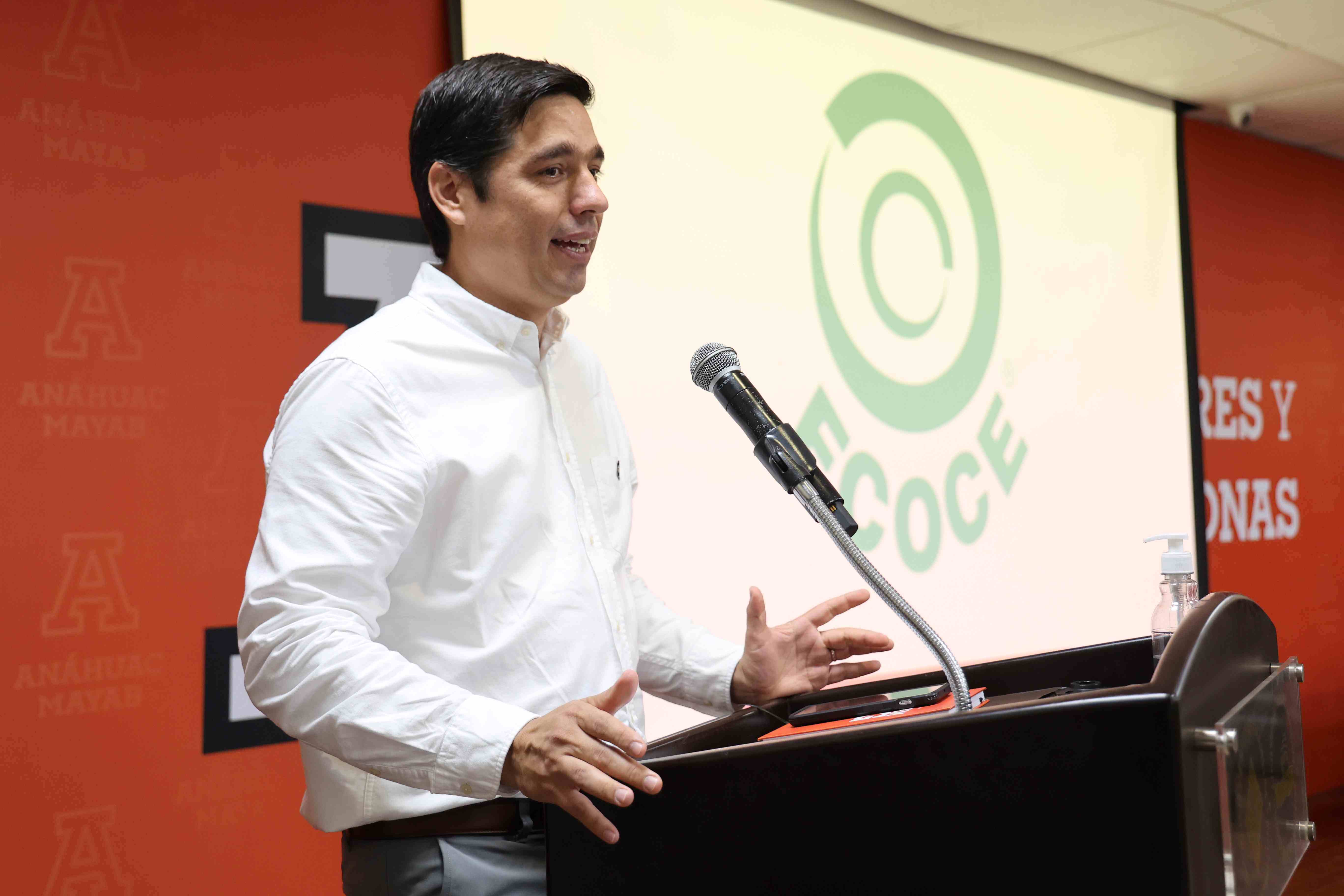 Invitan a tomar conciencia ambiental